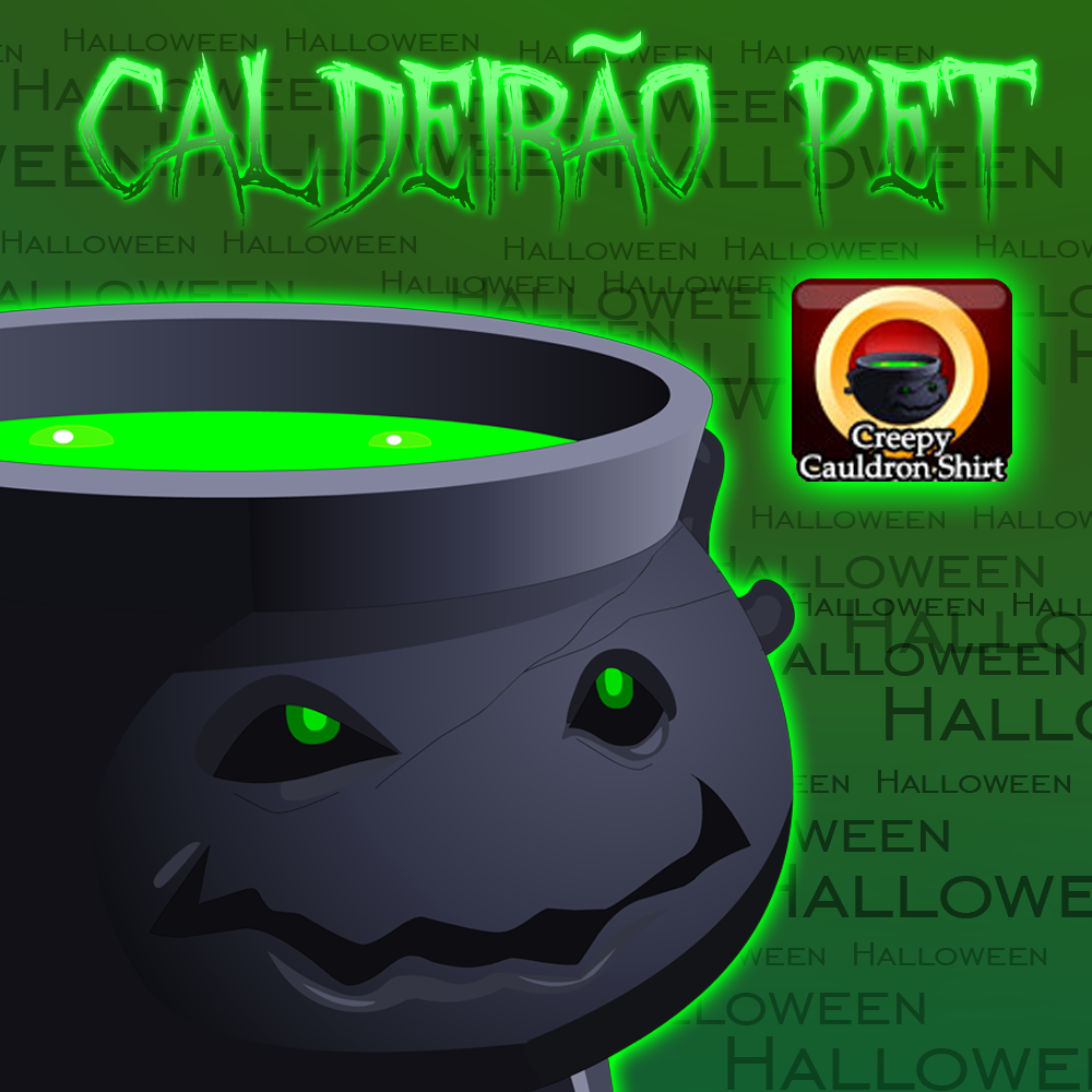 Cauldron Pet Seasonal - 15 fpts