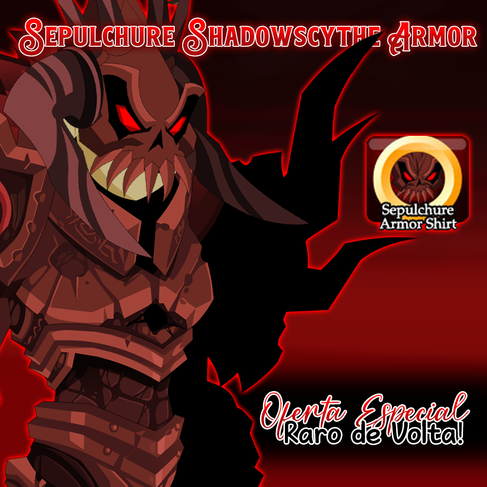 DoomKnight Armor - Sublimated - 15 fpts